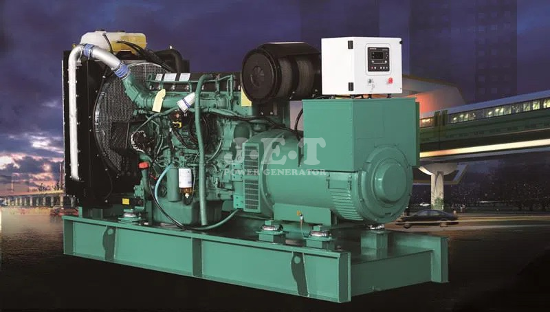 Three Functions Of Diesel Engine Coolant - Jinte Power